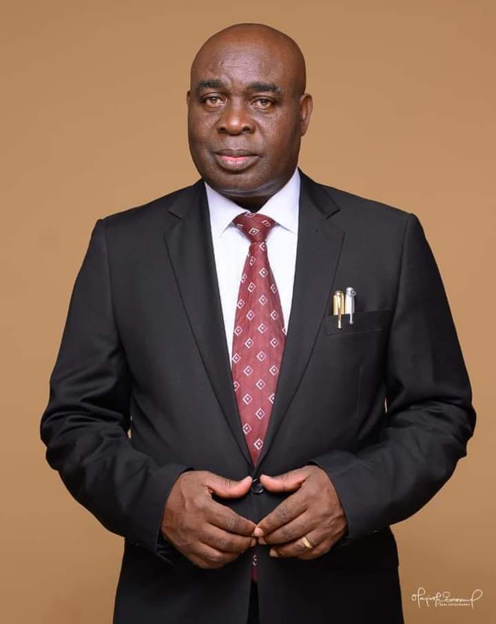 SDP Chieftain, Akogun Iyiola Oyedepo Slams Gov. Abdulrazaq, Says He's ...