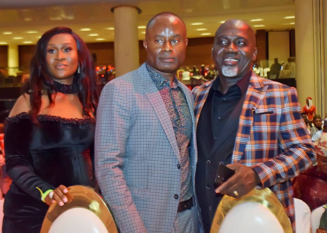 Sights And Picturesque Of Igwe's Day Of Glory - Famous People Magazine