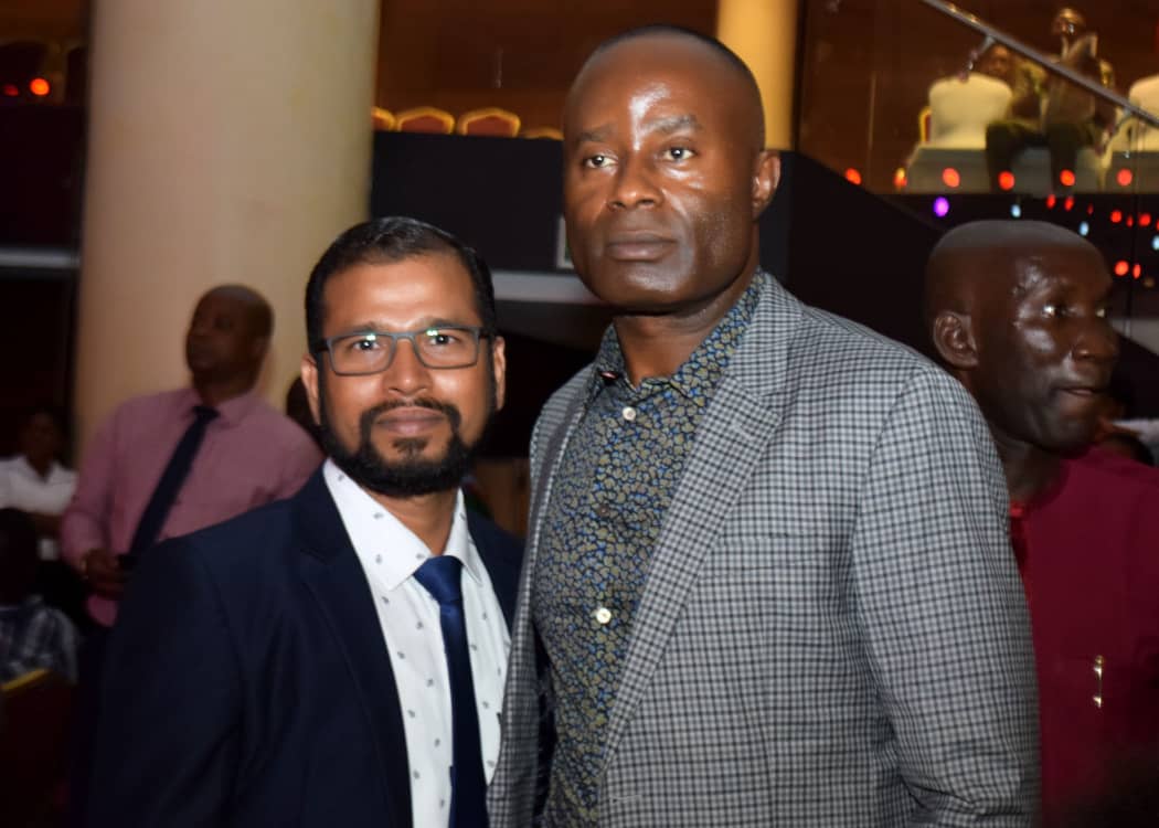 Sights And Picturesque Of Igwe's Day Of Glory - Famous People Magazine