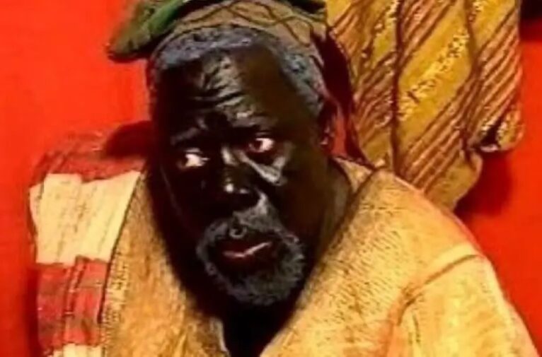 Veteran Yoruba Actor, Fadeyi Oloro Is Dead - Famous People Magazine