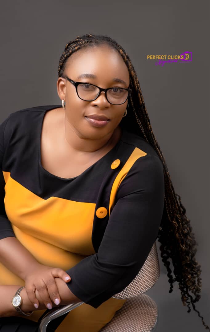 How Hospitality Expert, Sandra Ogbahor Is Breaking The Barrier Of ...