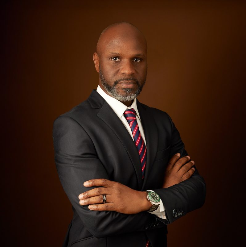 Rite Foods Boss, Seleem Adegunwa Bags MIPAD’s Most Influential FMCG ...