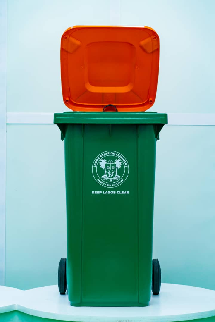 LAWMA Begins Issuance Of Notices To Seal Properties - Famous People ...