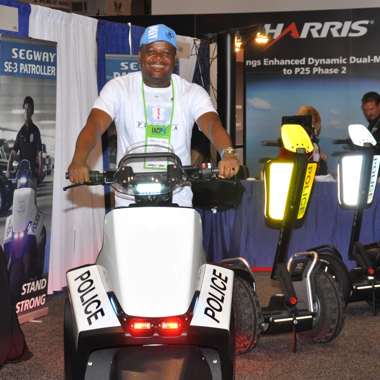 Multiple Award-Winning Journalist, Odita Marks Birthday - Famous People ...