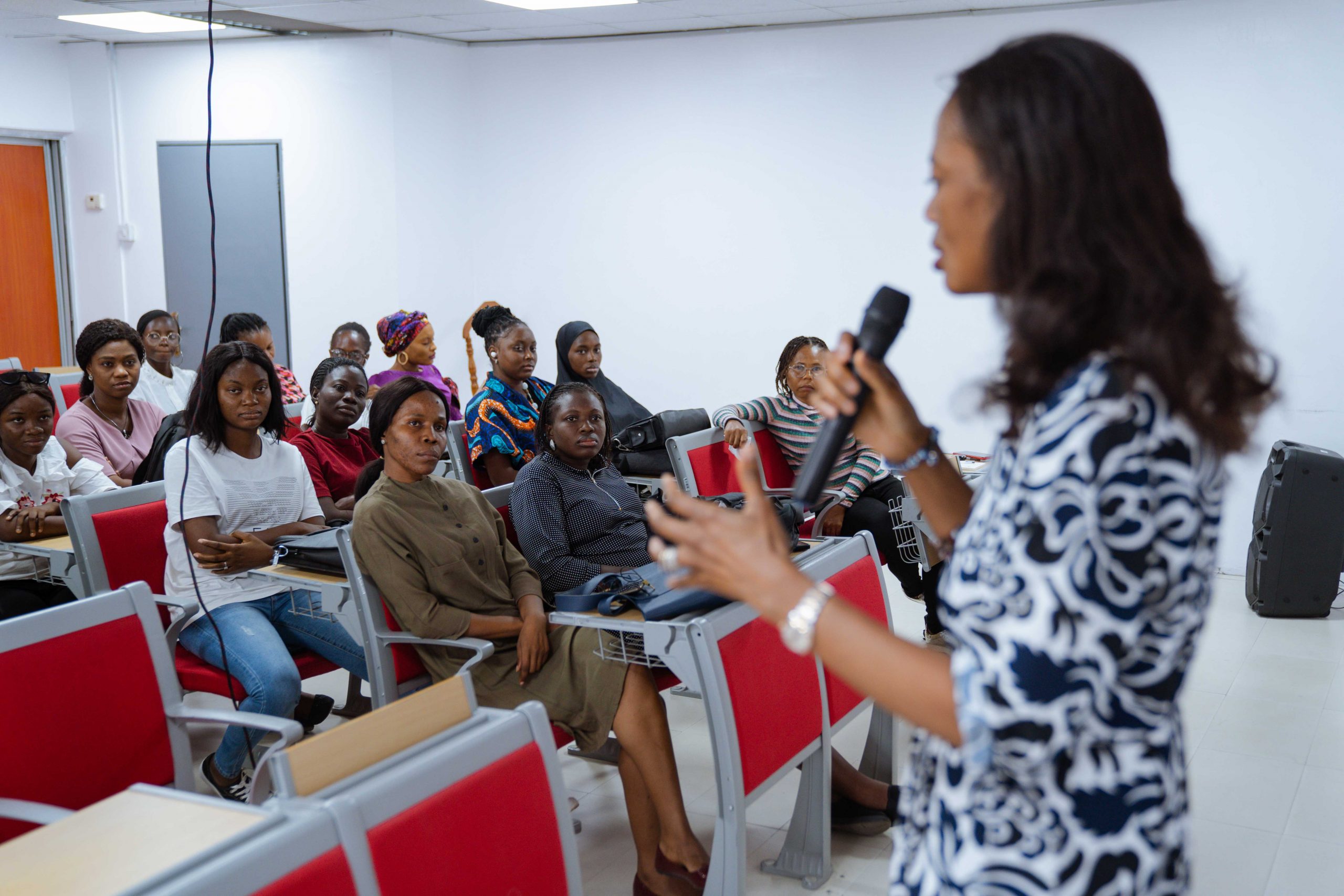 UBA Foundation Empowers Women With Critical Skills - Famous People Magazine