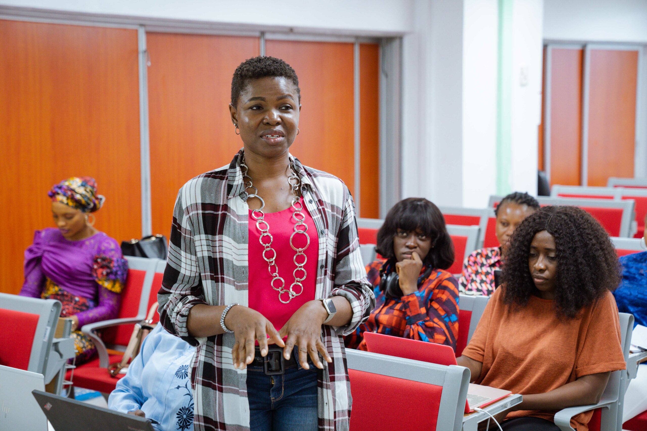 UBA Foundation Empowers Women With Critical Skills - Famous People Magazine