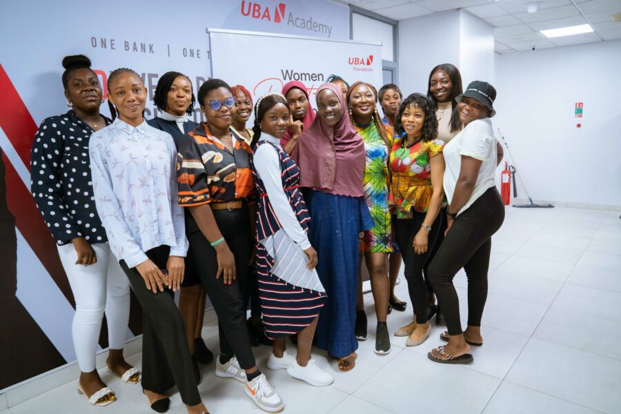 UBA Foundation Empowers Women With Critical Skills - Famous People Magazine