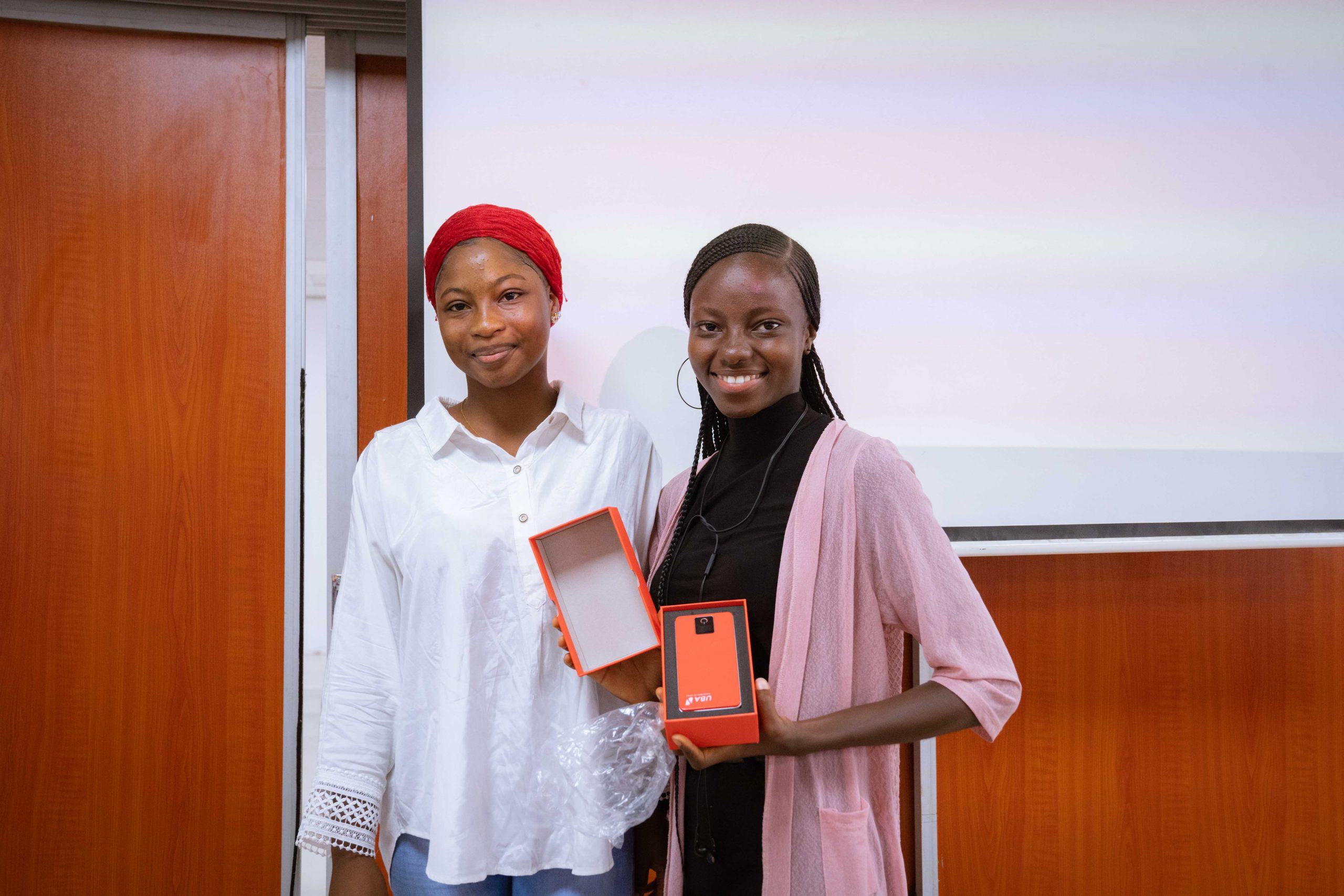 UBA Foundation Empowers Women With Critical Skills - Famous People Magazine