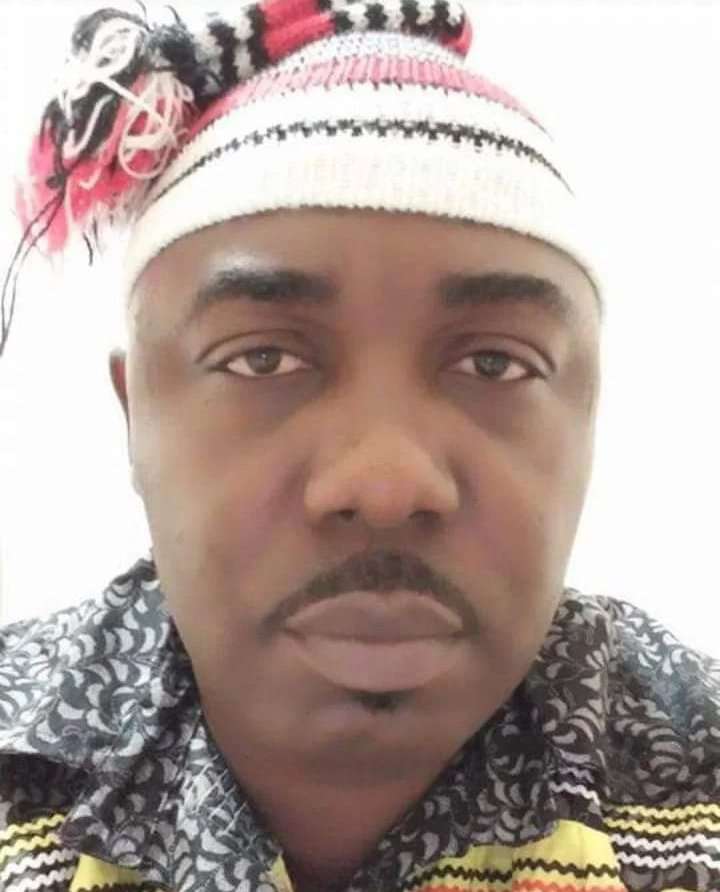 Another Nollywood Actor Dies - Famous People Magazine