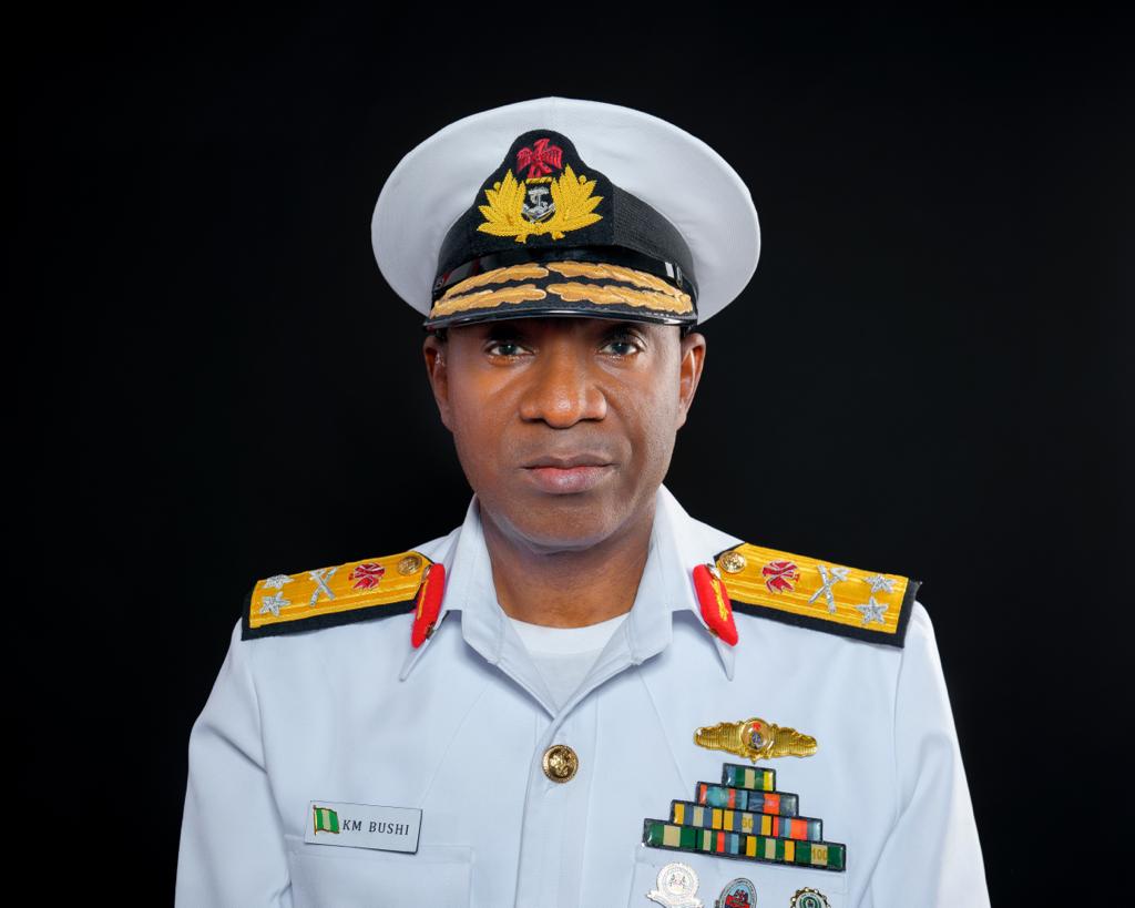 Meet Dr Kasimu Musa Bushi - Famous People Magazine