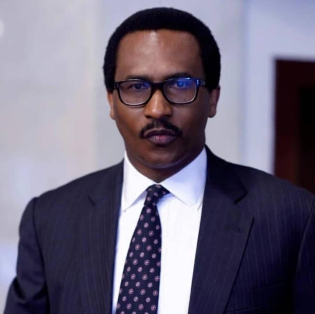 MIPAN President, Femi Adelusi Mourns Demise Of Tolu Ogunkoya - Famous ...