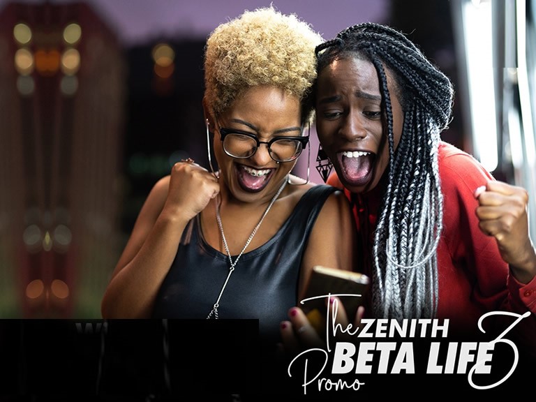 Zenith Bank Excites Customers With Massive Giveaways In The “Zenith ...