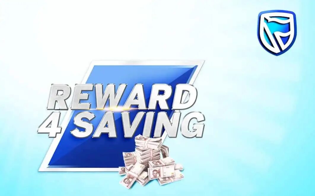 70 More Winners Emerge In Stanbic IBTC Bank Reward4Saving December Draw ...