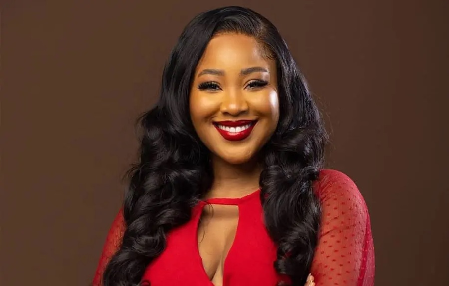 BBNaija Star, Erica Fumes - Famous People Magazine