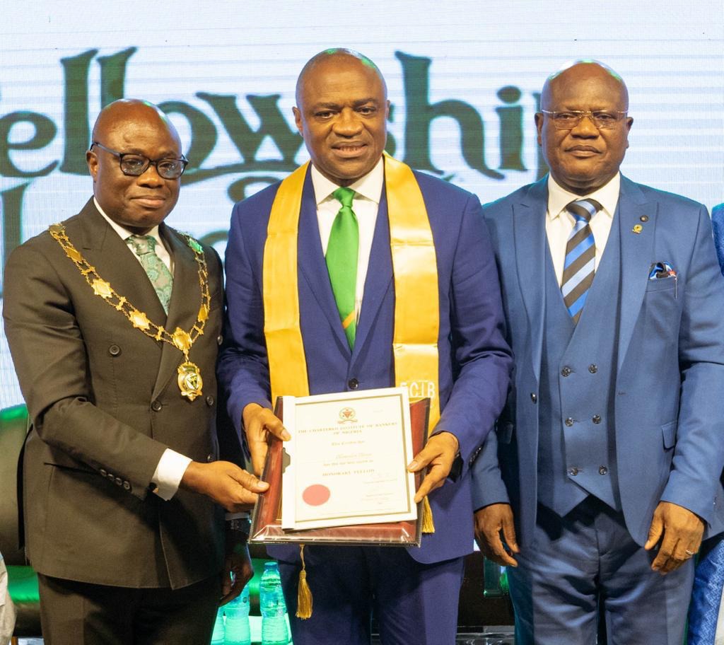 Oliver-Alawuba-honoured-by-CIBN - Famous People Magazine