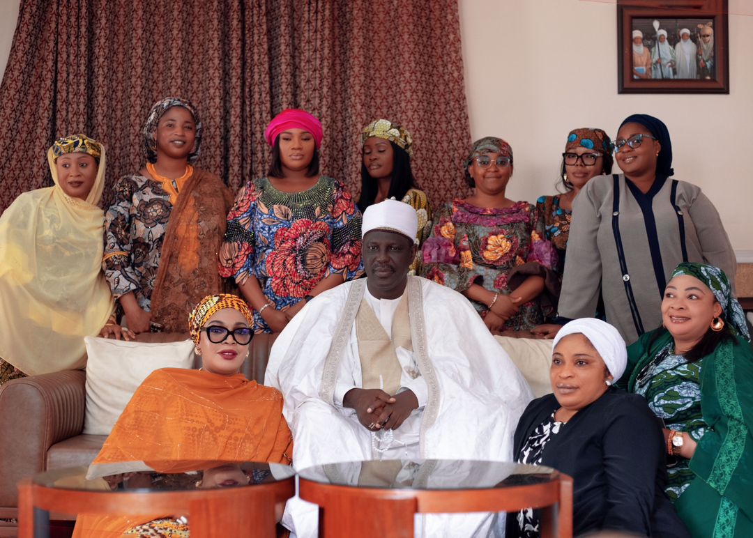 Monarchs Laud Tinubu's Government Over School Feeding Program - Famous ...