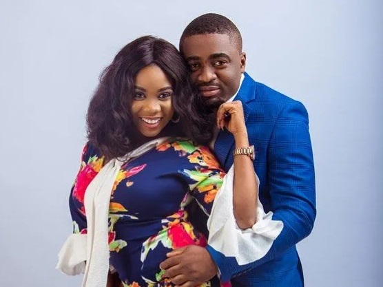 Actress Wunmi Toriola Opens Up On Her Relationship With Ex-Husband - Famous People Magazine