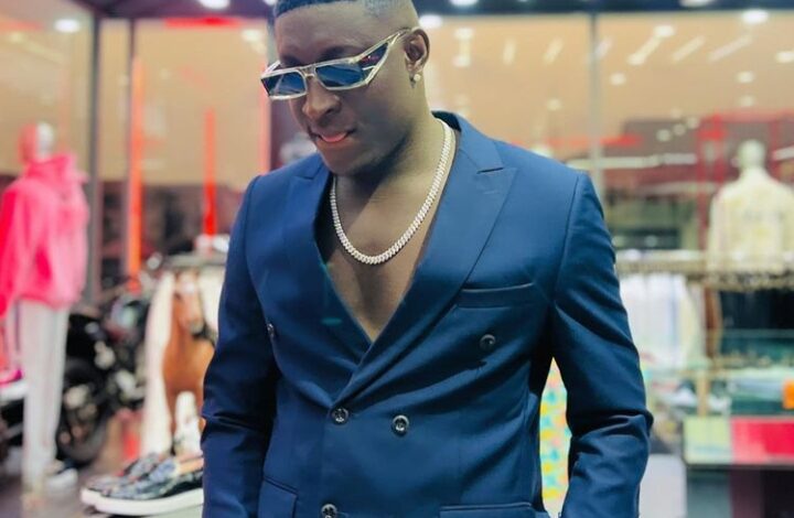 What People Don't Know About Skit Maker, Carter Efe - Famous People ...