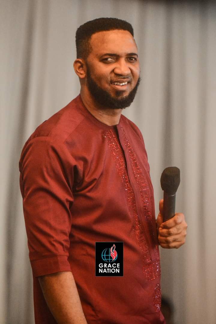 Dr Chris Okafor Releases Prophecies For 2024 - Famous People Magazine