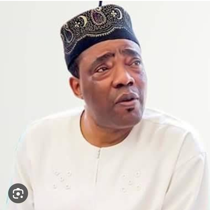 Lagos Lawmaker Honours Senator Ganiyu Solomon On His 64th Birthday ...