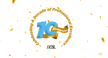 DCSL Set To Launch Innovative Boardroom App, Marks 10Years Of ...