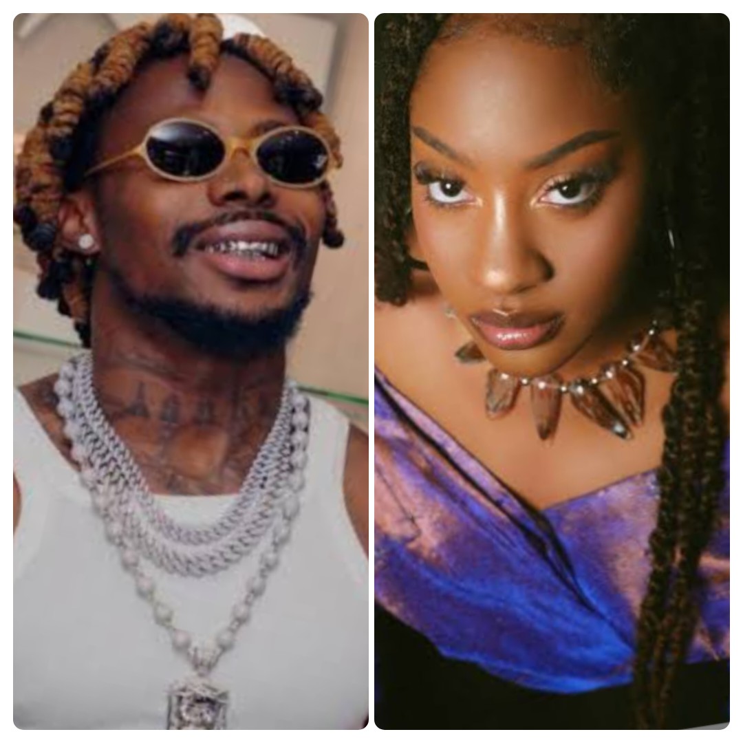 Singer Tems Opens Up On Romance With Asake - Famous People Magazine