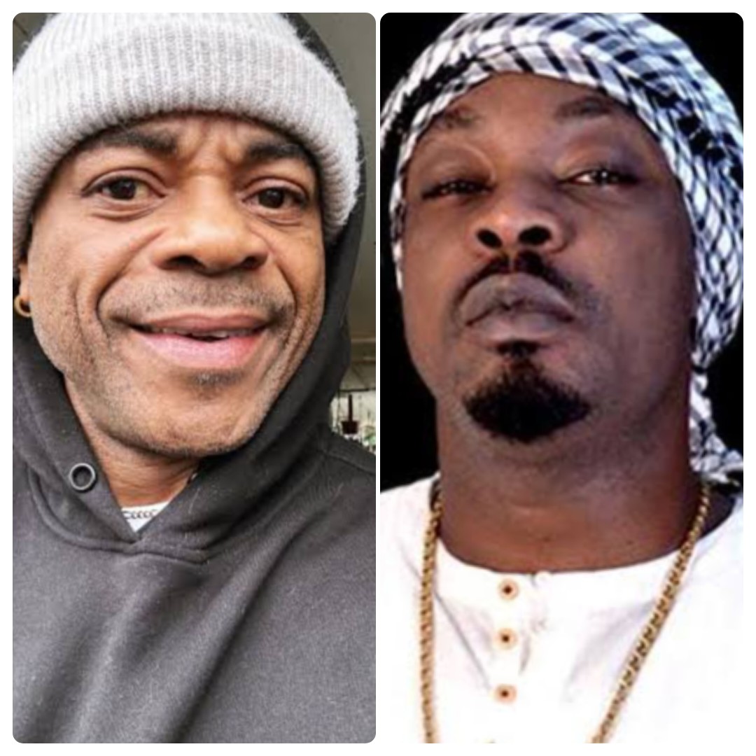 Eedris Abdulkareem Is A Greedy Person - Ex-Bandmate, Eddy Remedy ...