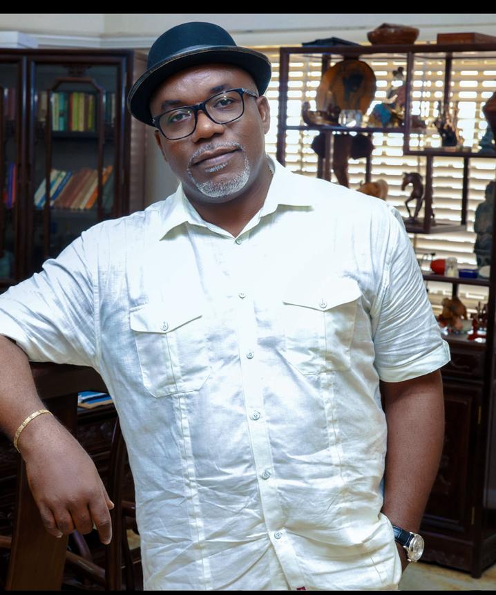 The Rise And Rise Of Tiger Foods By Ingram Osigwe - Famous People Magazine