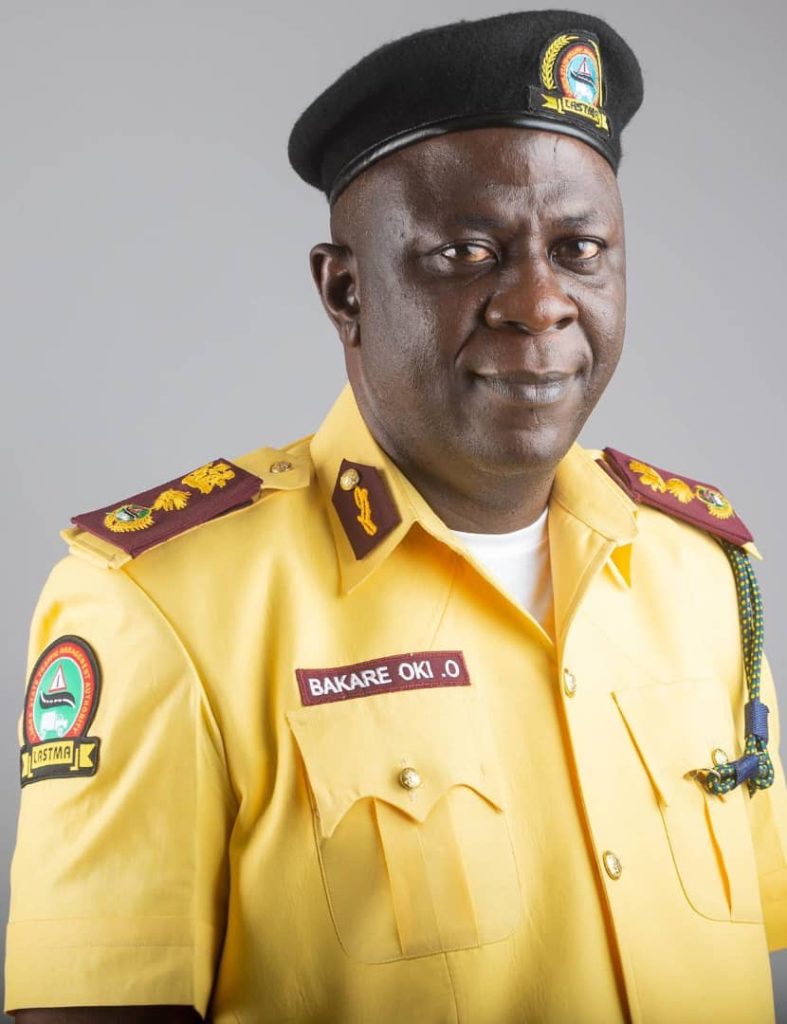LASTMA Warns Nigerian Actors, Set To Prosecute Anyone Using Its Uniform ...