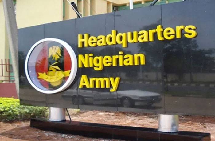 Nigerian-defence-headquarters - Famous People Magazine