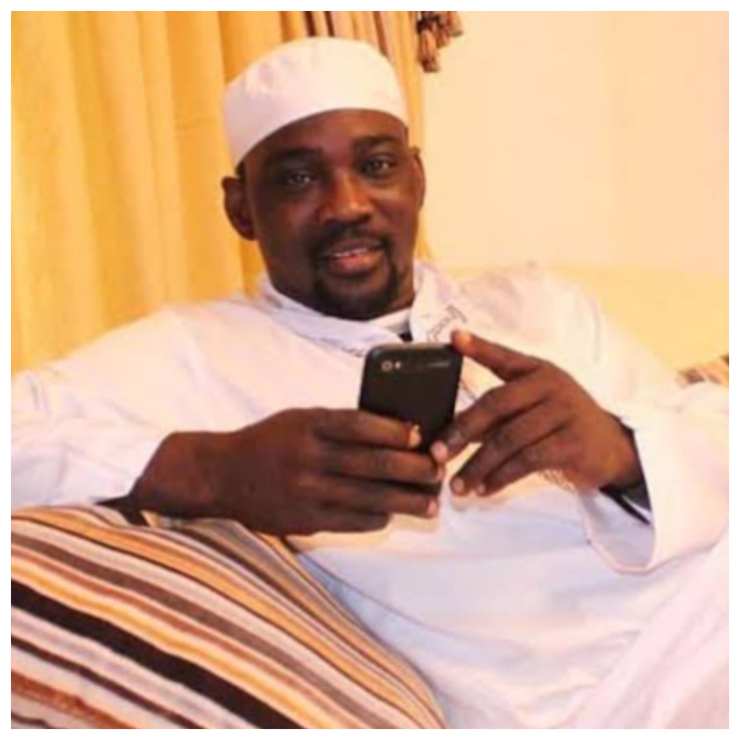 Singer Pasuma Sets To Marry At 56 - Famous People Magazine