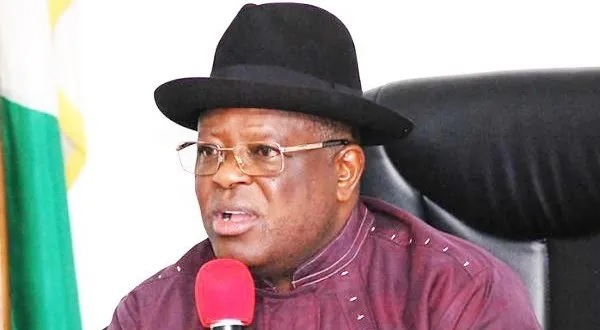 Tinubu Has Solved Problems Of The Southeast - Umahi - Famous People ...