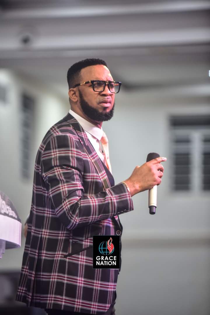 Dr Chris Okafor To Feed 7000 People For Seven Sundays - Famous People ...