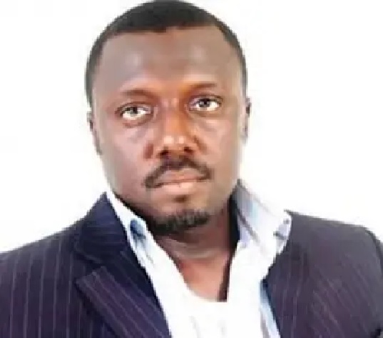 Popular Nollywood Actor Who Turned Uber Driver In America - Famous ...