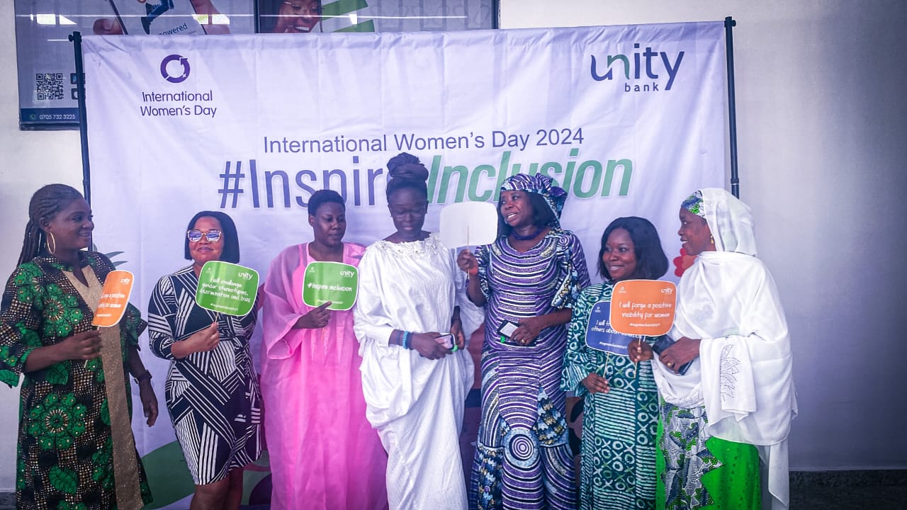 Unity Bank Partners SkillPaddy To Train 1,000 Female Software Engineers ...