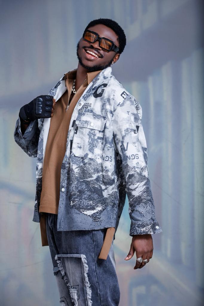 Von Blake: When A Civil Engineer Takes The Music Scene By Storm ...