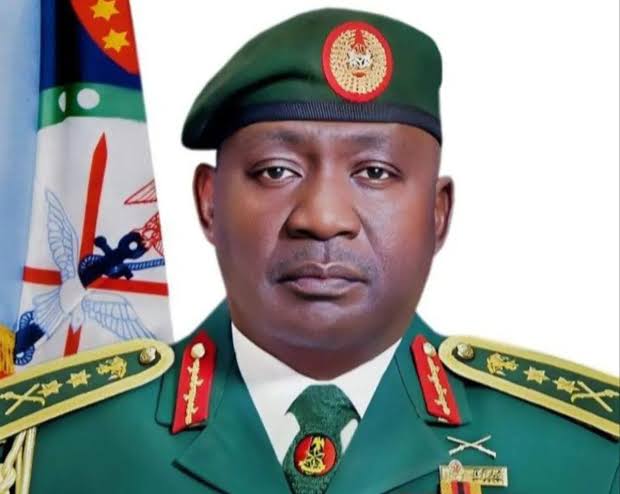 Eid-el-Fitr: Chief Of Defence Staff Extends Greetings Muslim Officers ...