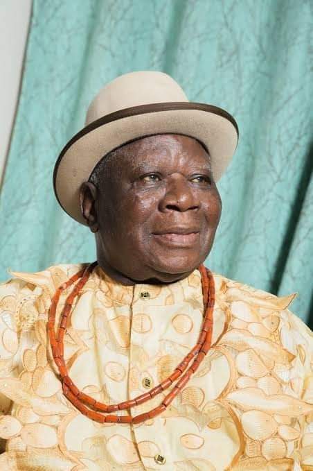 Governor Soludo Grieves Death Of Elder Statesman, Chief Edwin Clark ...
