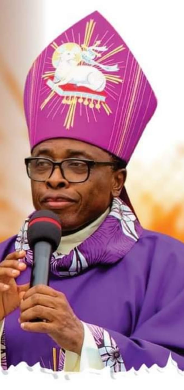 Governor Soludo Congratulates Bishop Denis Isizoh On 9th Episcopal ...