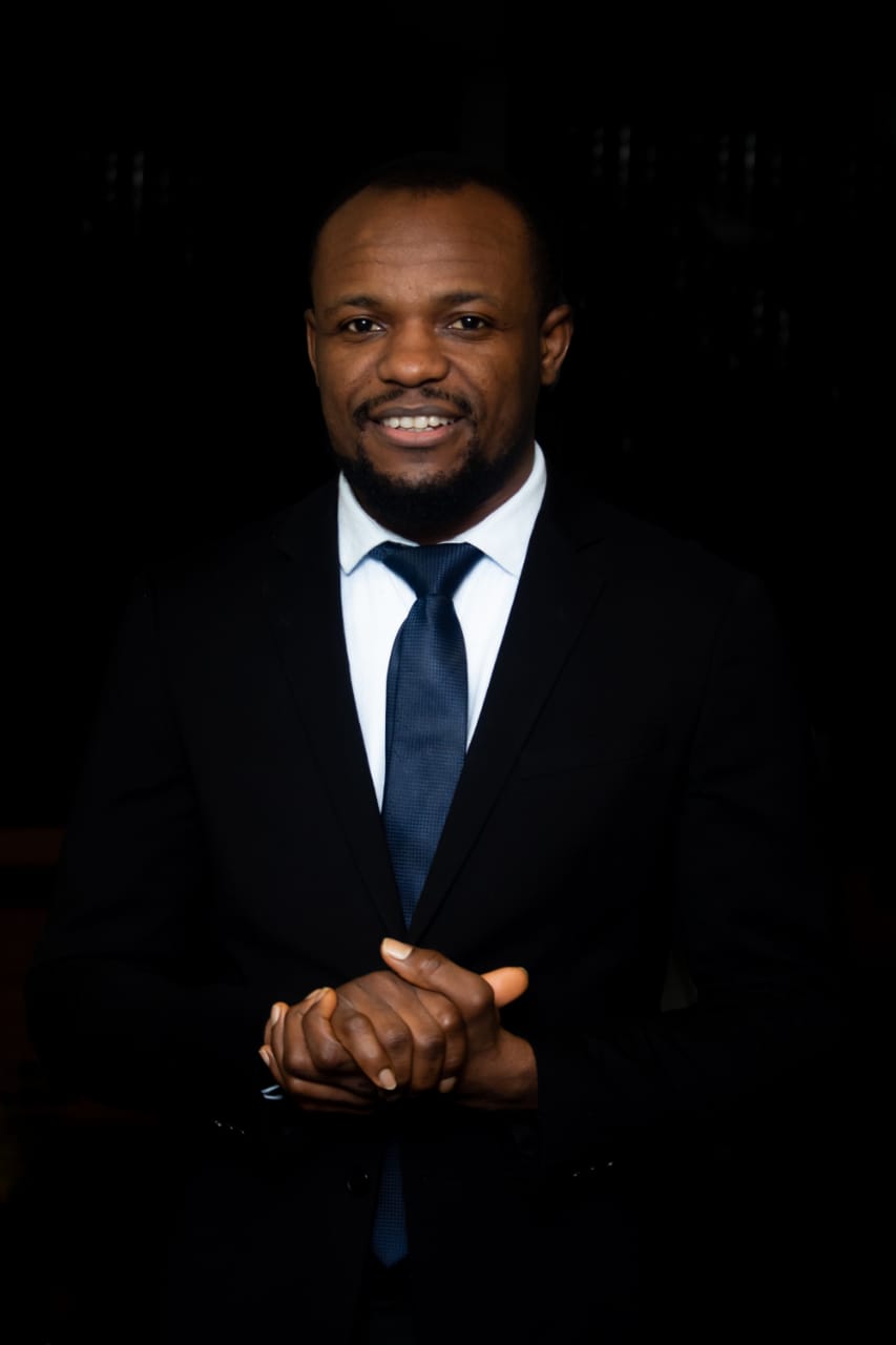 GWR Record: Jeremiah Abiola Fasipe Aims To Iron For 155 Hours - Famous People Magazine