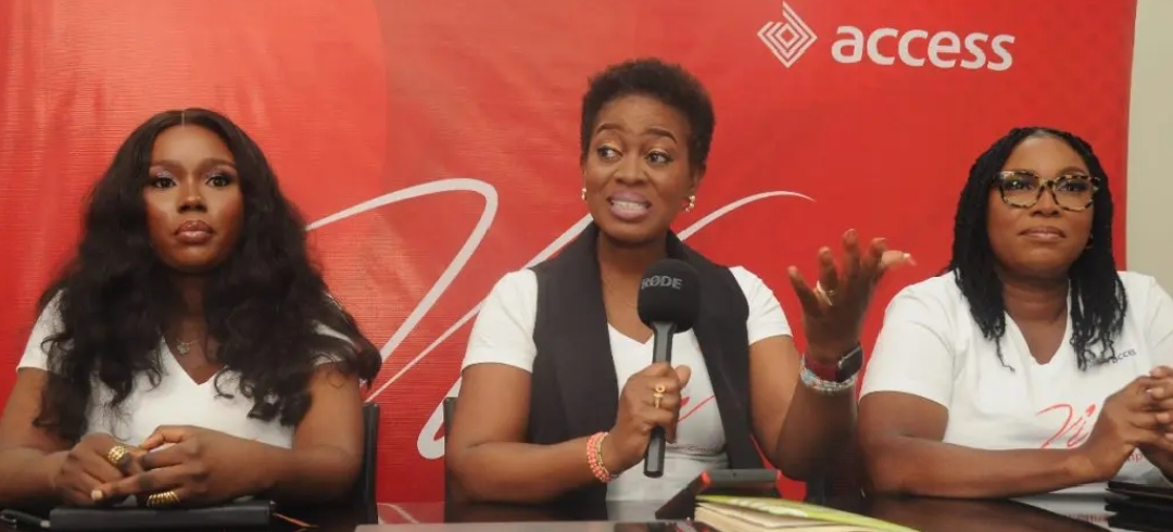 Access Bank Launches Womenprenuer Pitch-A-Ton Season 6 - Famous People Magazine
