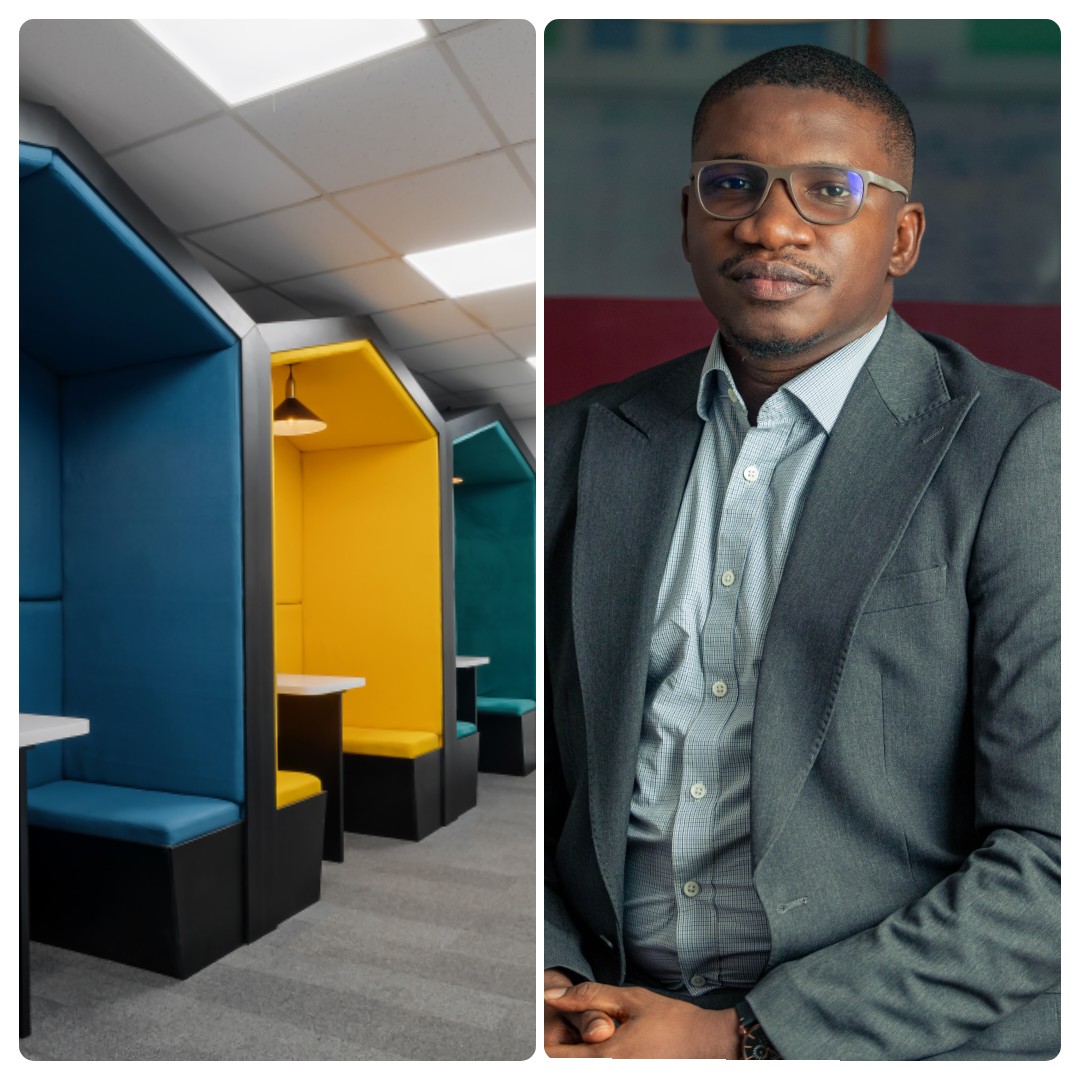 MICDEE Completes Groundbreaking Workspace Project For MTN - Famous ...
