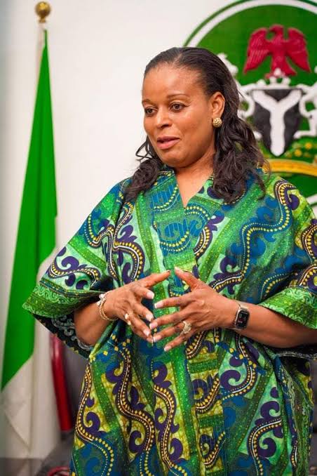 Celebrating The Radiance And Compassion Of Anambra's First Lady, Mrs ...