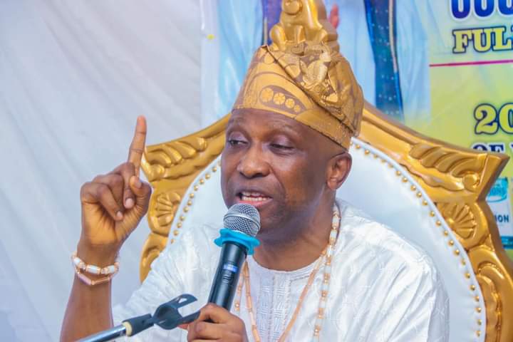 How Primate Ayodele Foretold Simon Ekpa's Arrest In 2023 - Famous ...