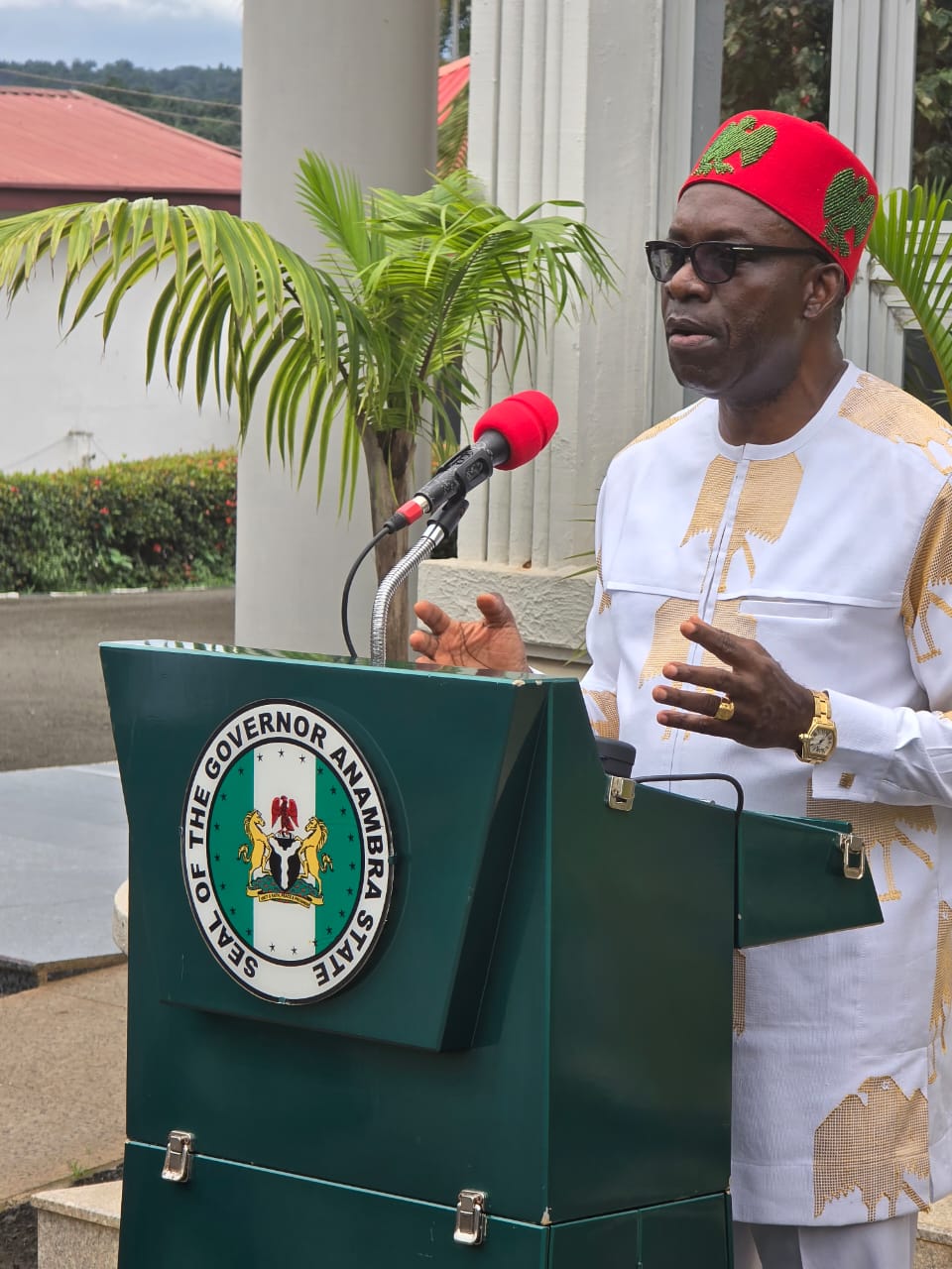 Fiscal Strength And Healthcare: Anambra Thrives Among Top 5 States ...