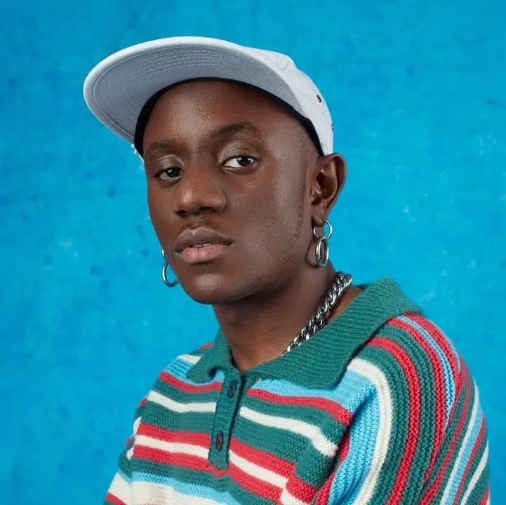 Singer Victony To Undergo Fifth Surgery - Famous People Magazine