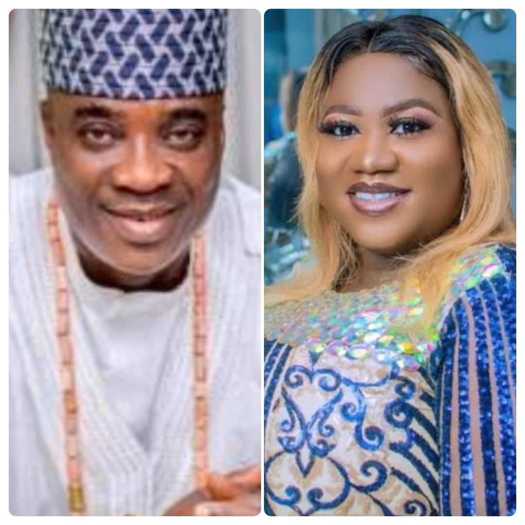 Take Care Of Your Son - Actress Bisola Badmus Calls Out KWAM 1 - Famous ...