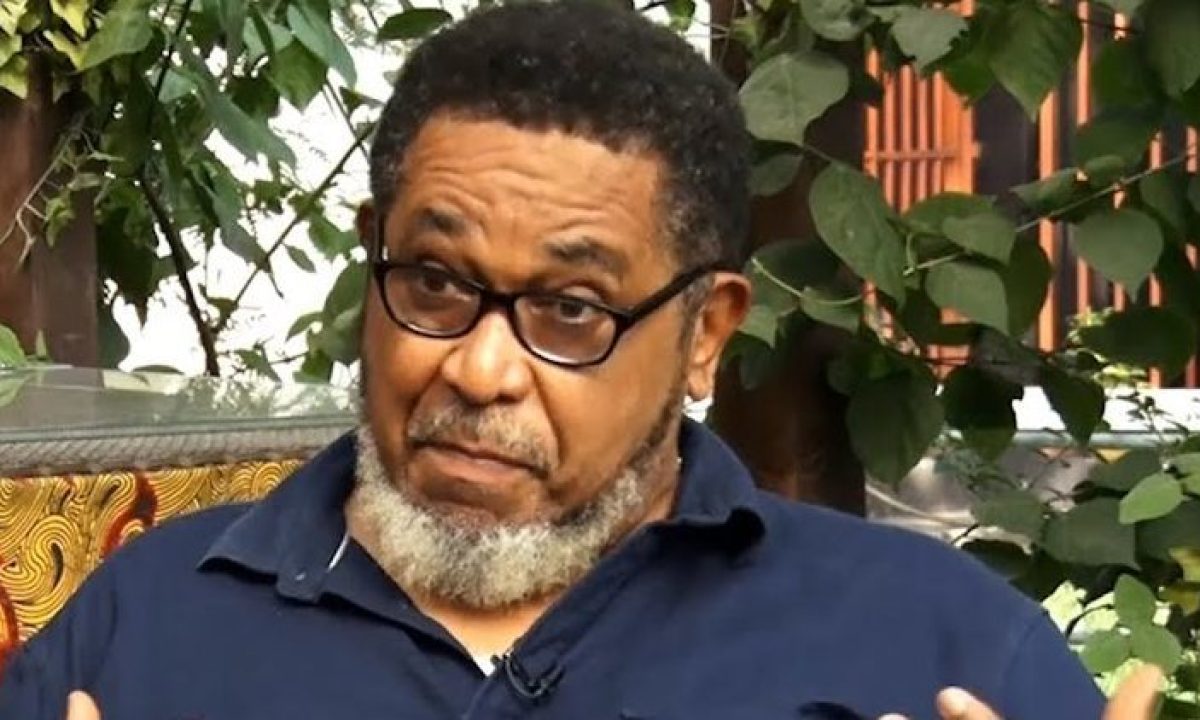 Nollywood Actor Patrick Doyle Drops Bombshell - Famous People Magazine