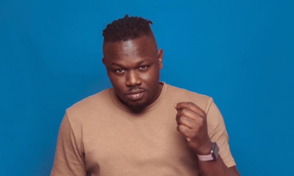 Singer Dr Sid Opens Up On Relocating To The US - Famous People Magazine