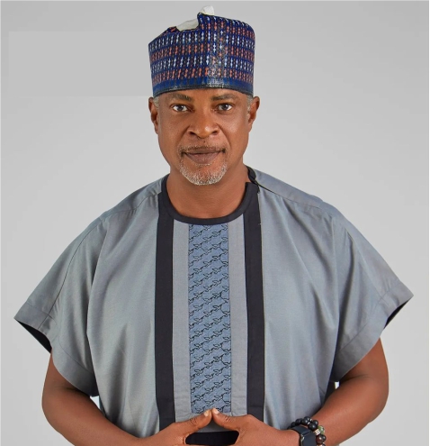 Actor Fred Amata Breaks Silence On His Crashed Marriage, Exposes Ex ...